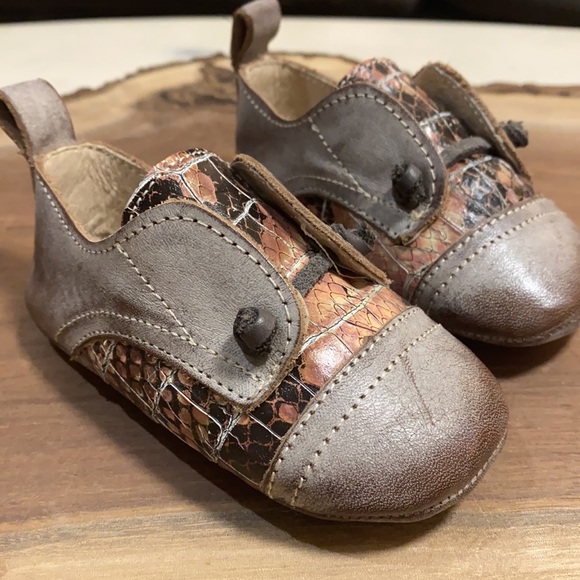 Freebird by Steven | Shoes | Freebird Baby Mabel Shoes | Poshmark
